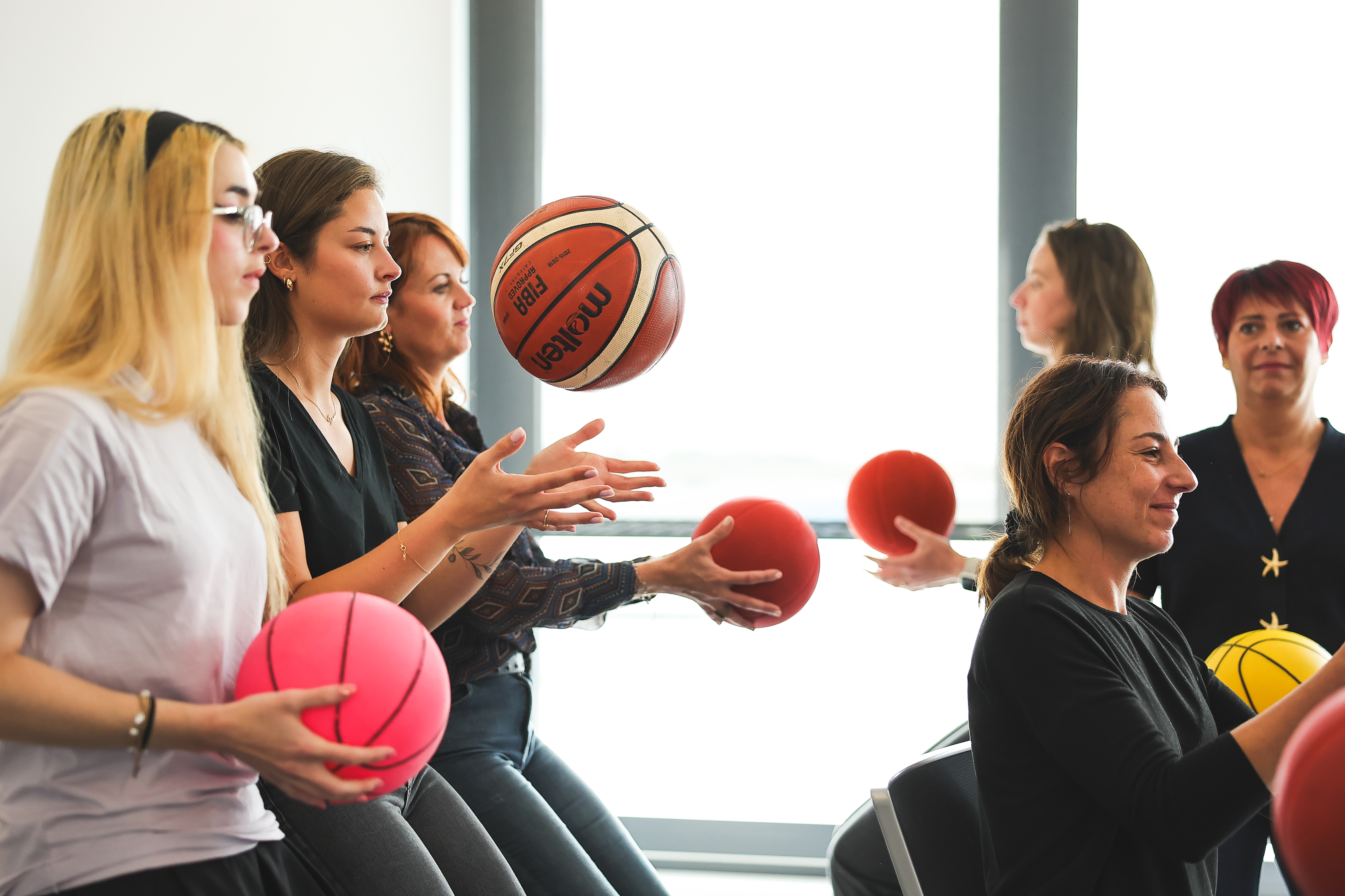 Accueil | Fédération Française de basket-ball | FFBB