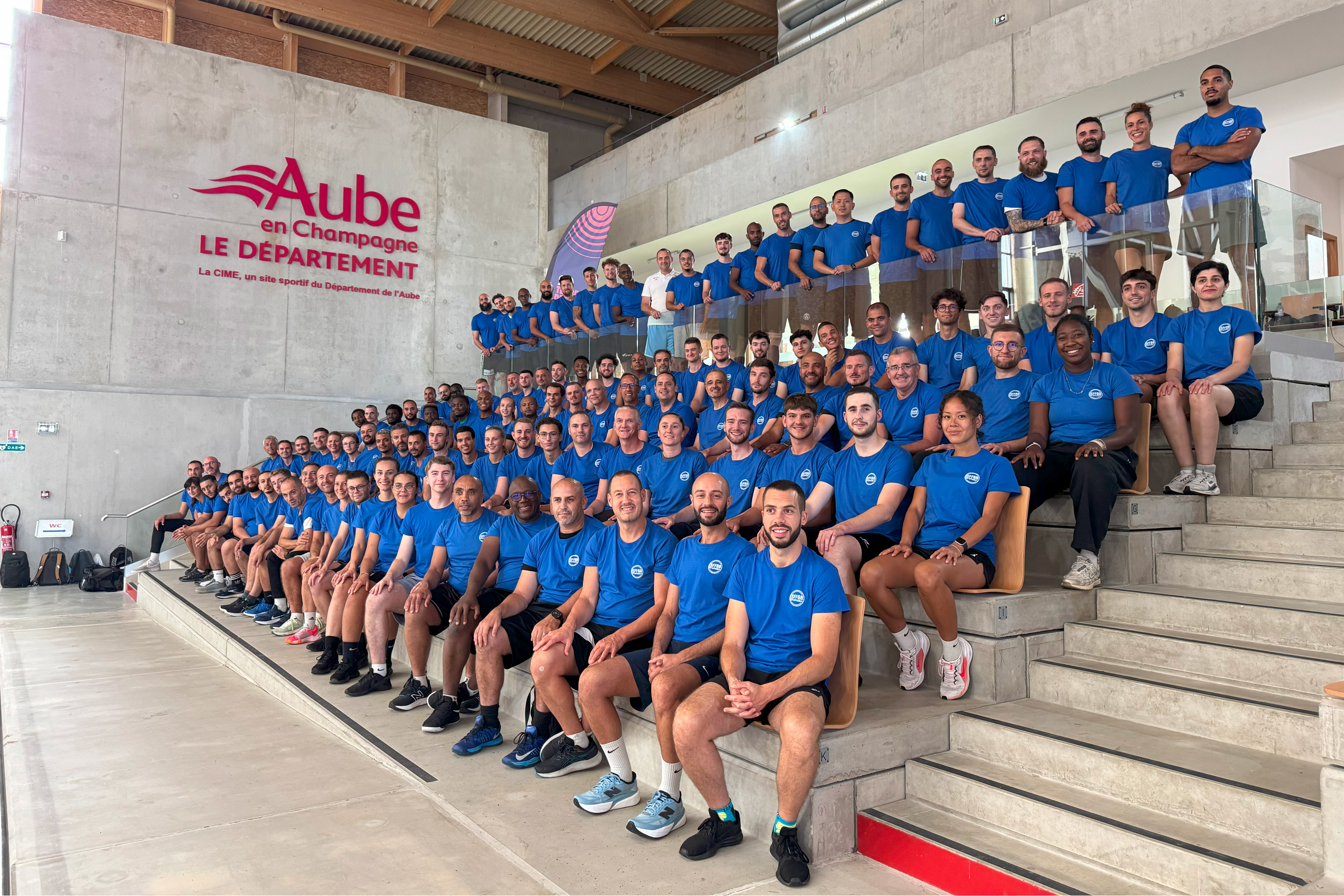 Accueil | Fédération Française de basket-ball | FFBB