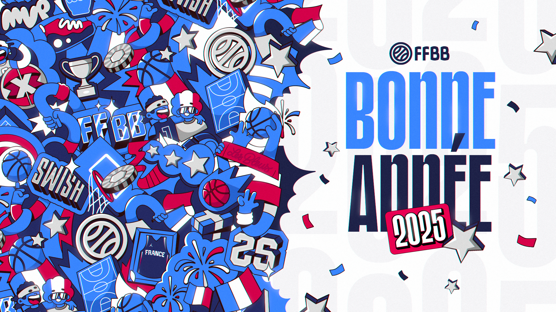 Accueil | Fédération Française de basket-ball | FFBB