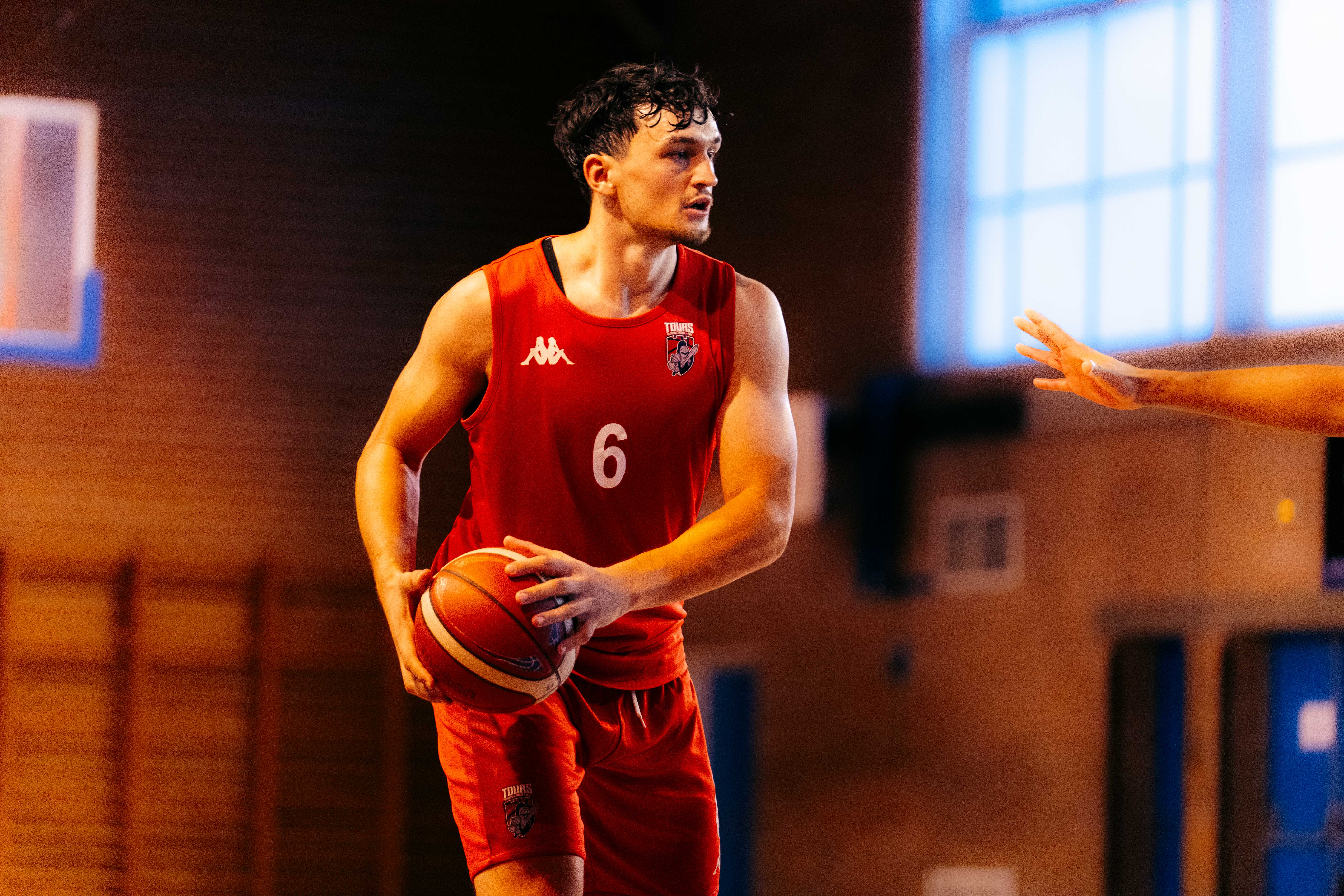 Accueil | Fédération Française de basket-ball | FFBB