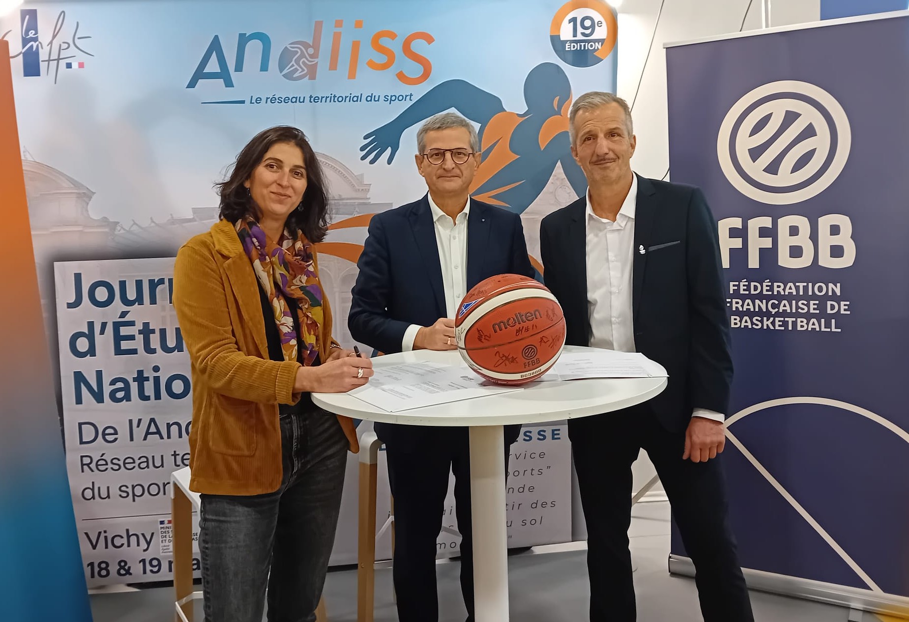 Accueil | Fédération Française de basket-ball | FFBB