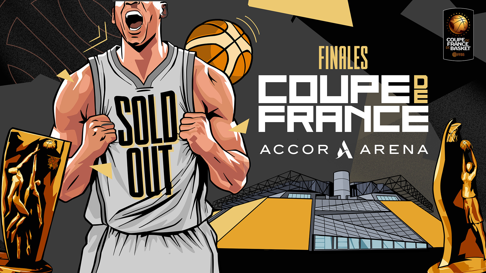 Accueil | Fédération Française de basket-ball | FFBB