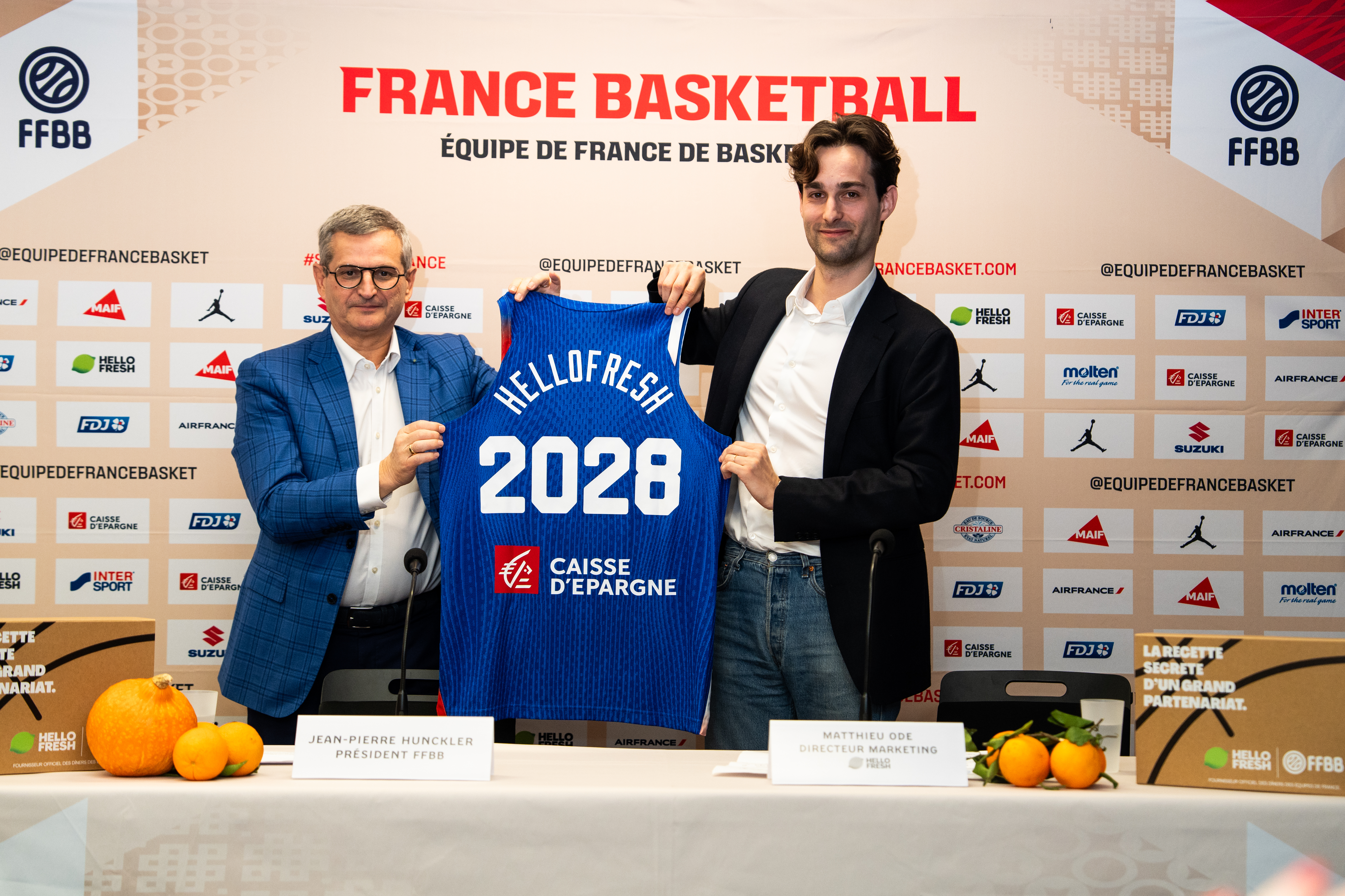 Accueil | Fédération Française de basket-ball | FFBB
