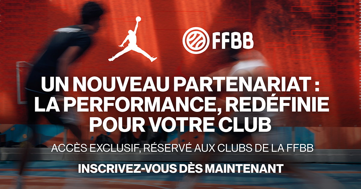 Accueil | Fédération Française de basket-ball | FFBB