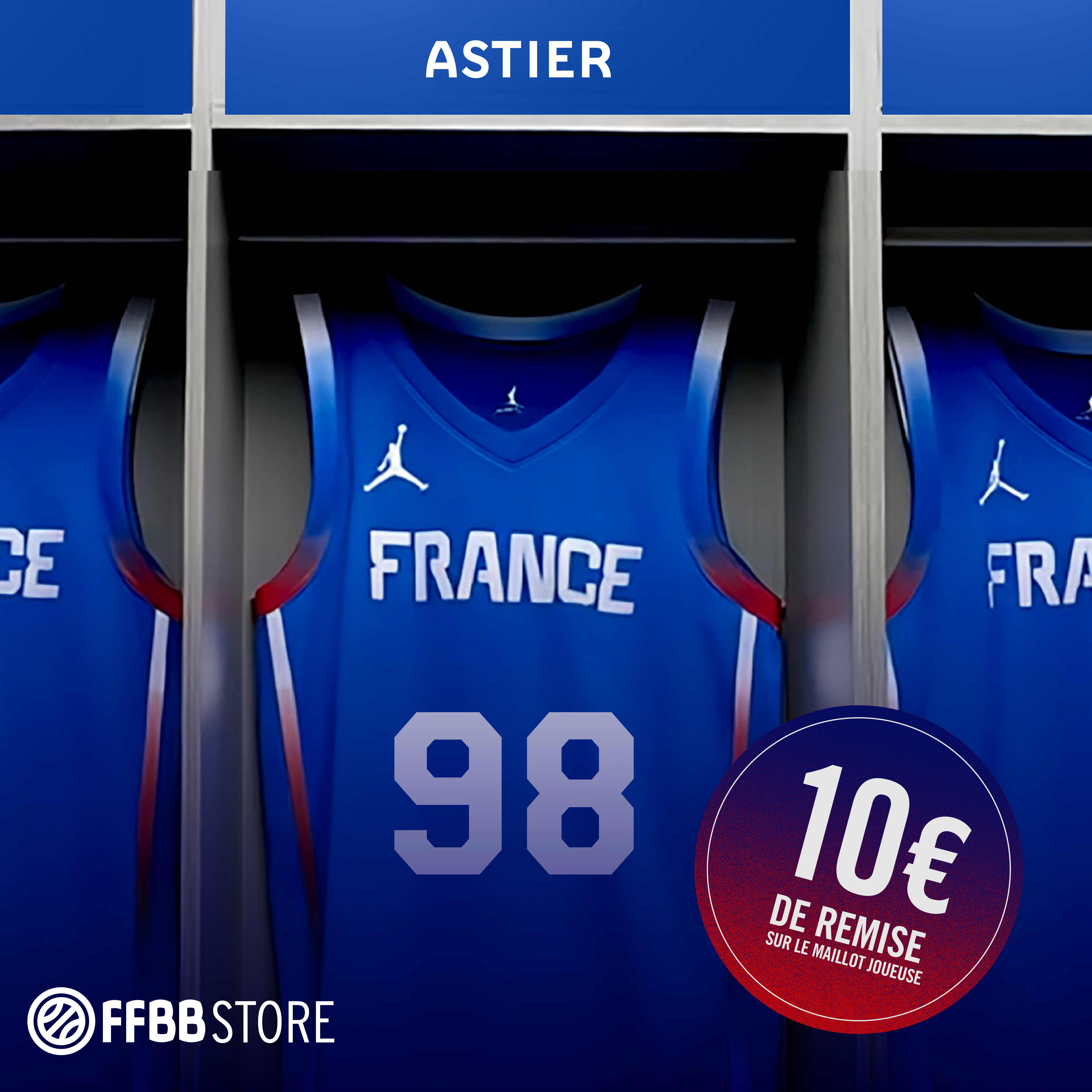 Accueil | Fédération Française de basket-ball | FFBB