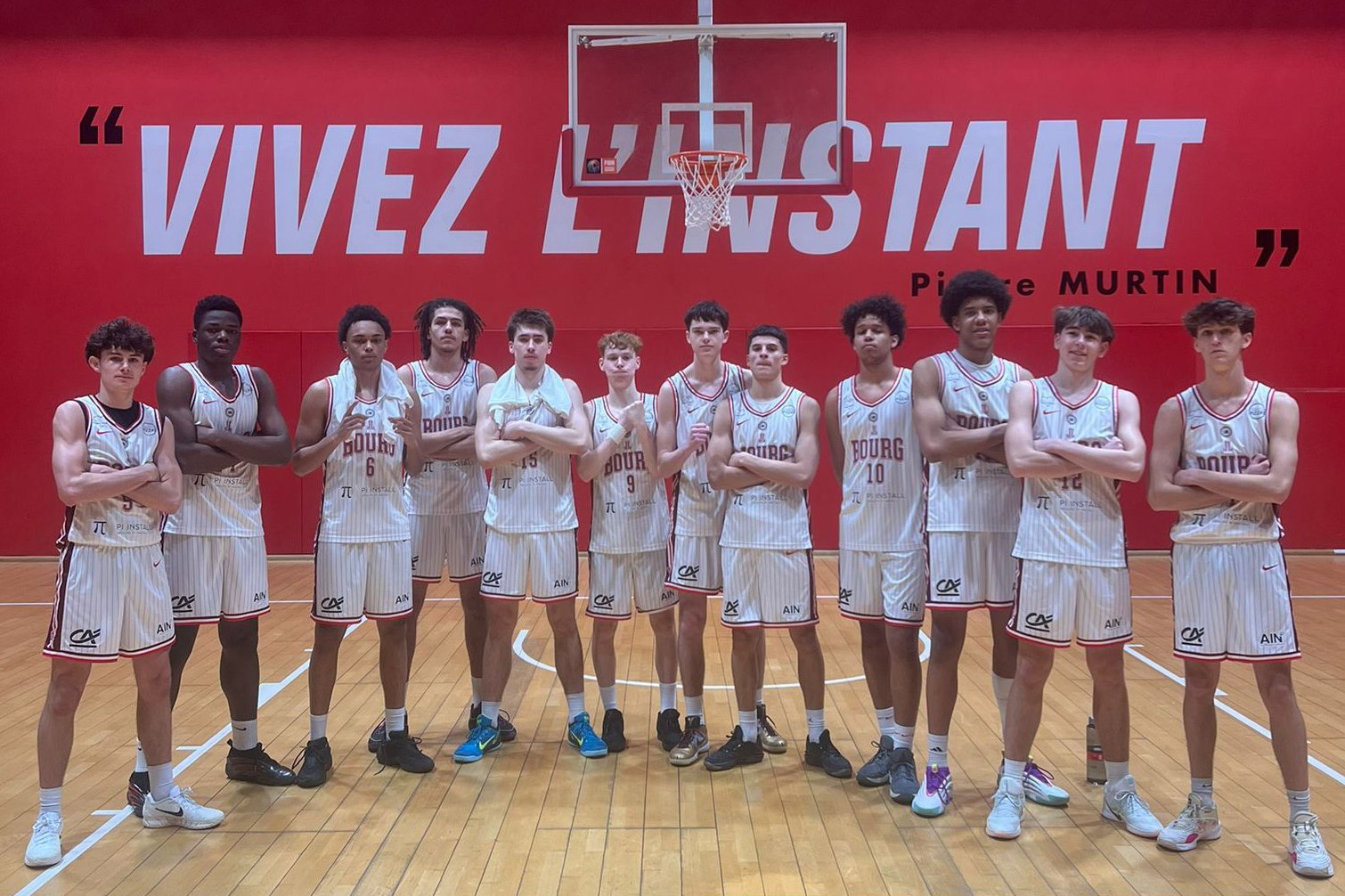 Accueil | Fédération Française de basket-ball | FFBB