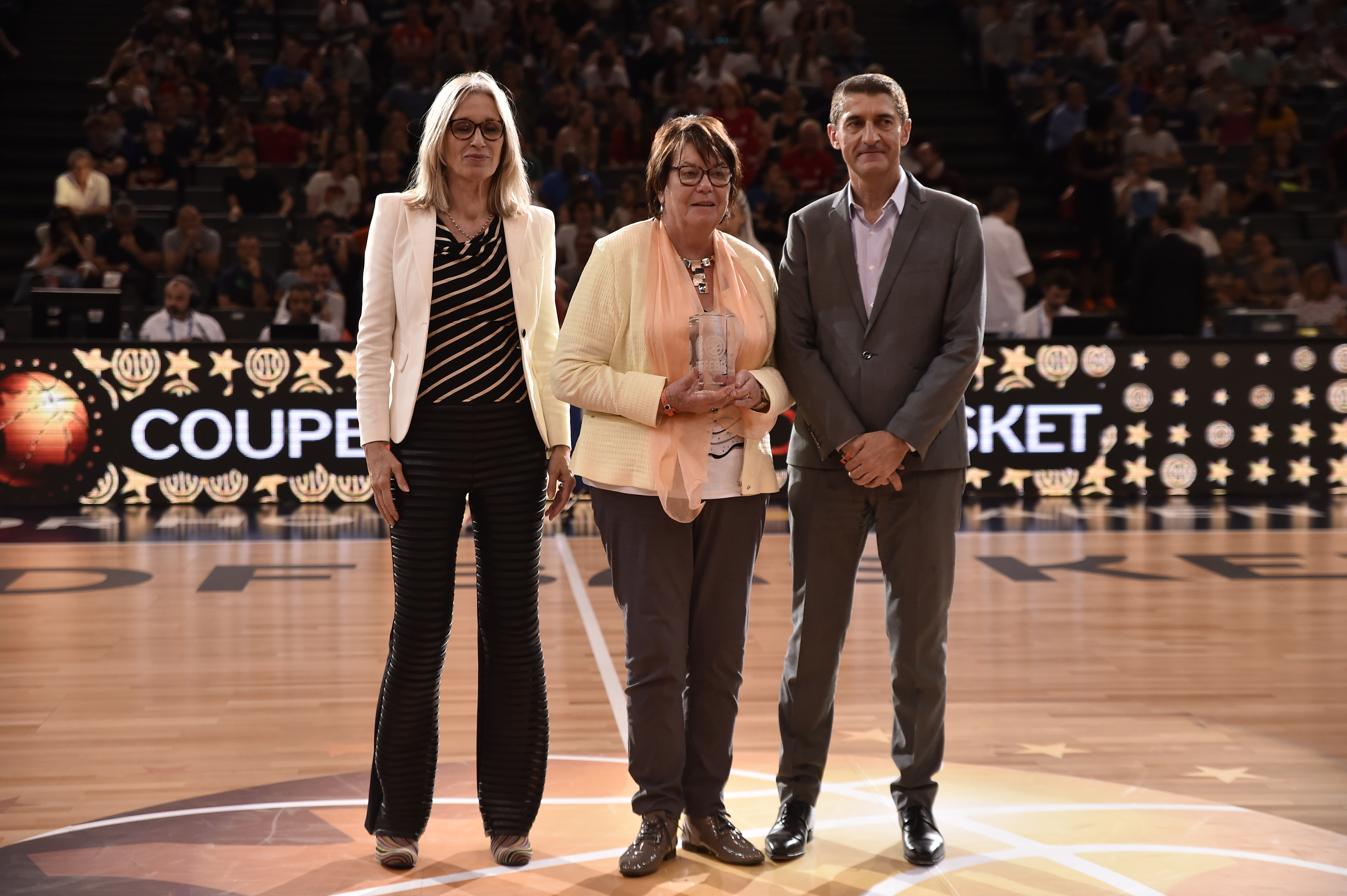Accueil | Fédération Française de basket-ball | FFBB
