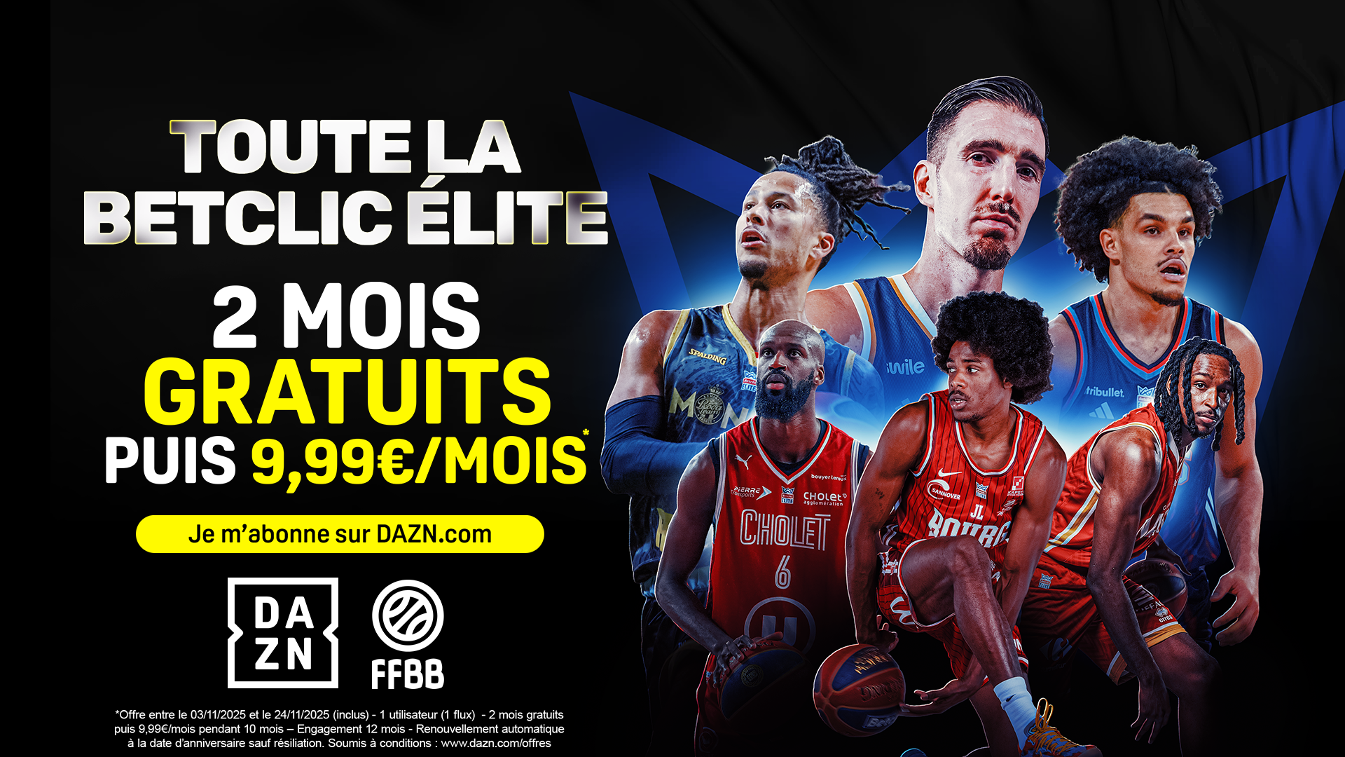 Accueil | Fédération Française de basket-ball | FFBB