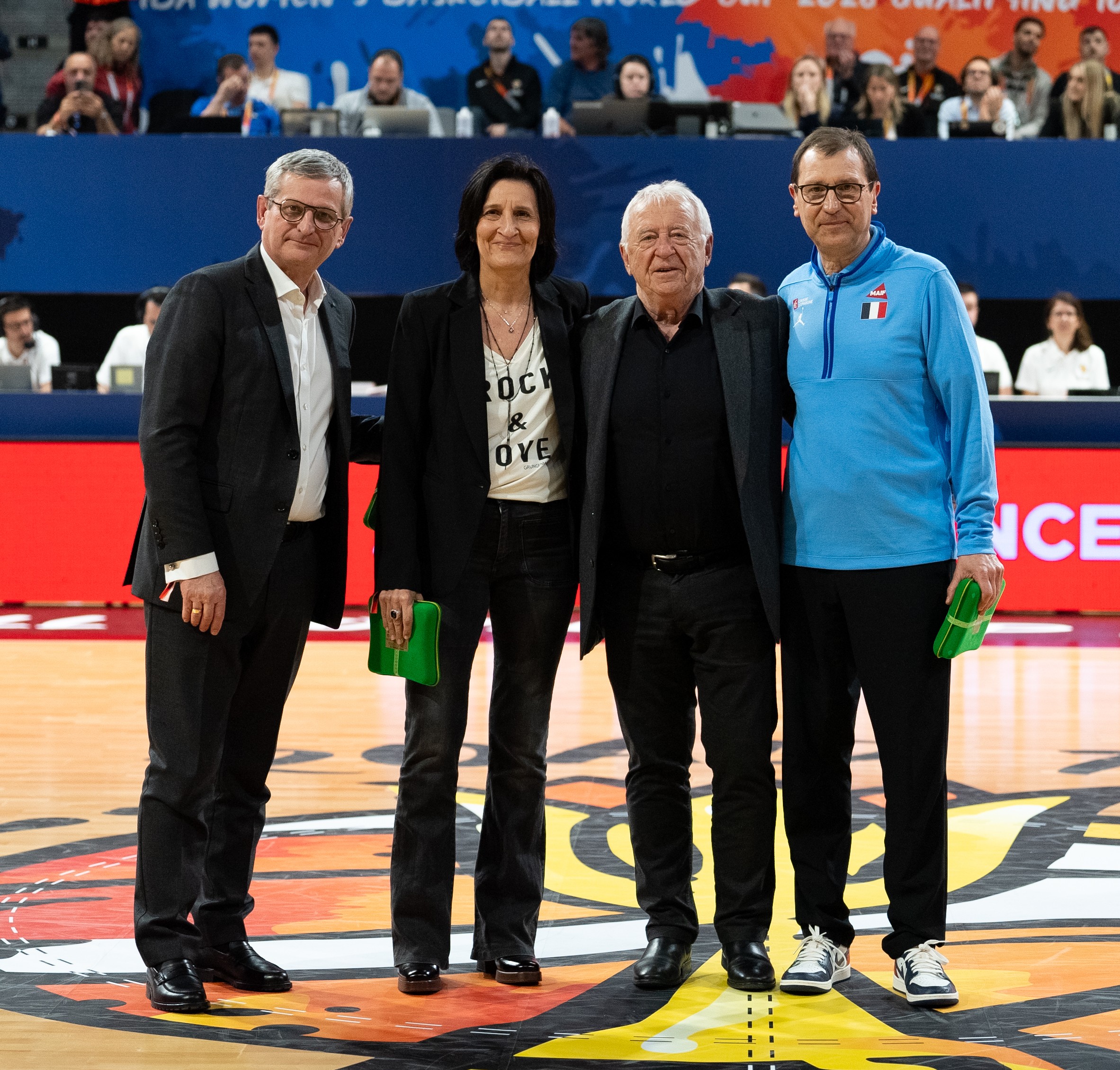 Accueil | Fédération Française de basket-ball | FFBB